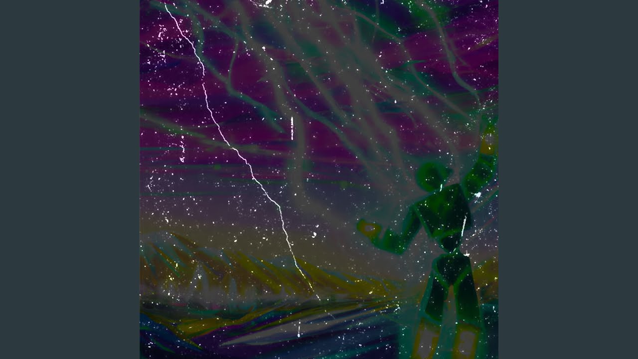 Euphoric Visions of Synthtopia - YouTube