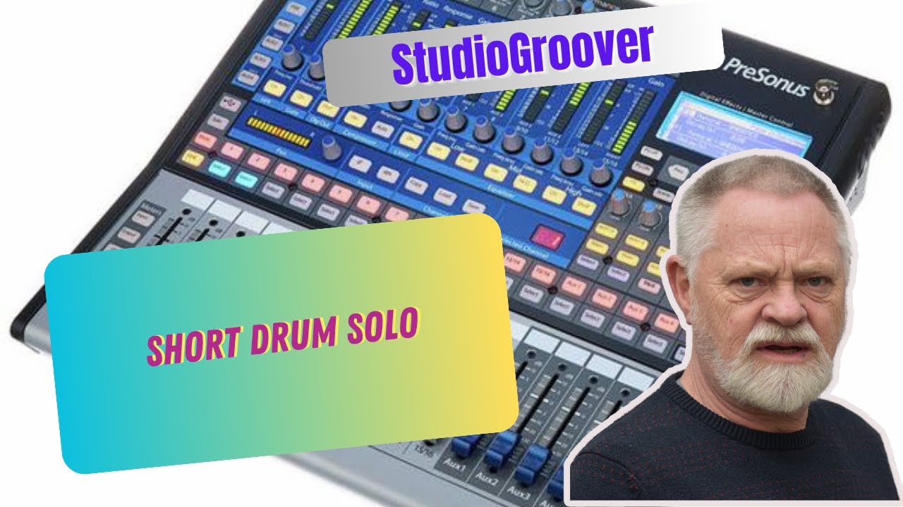 Rock Out To Your Favorite Hits With These Short Drum Solos! 🥁 - YouTube