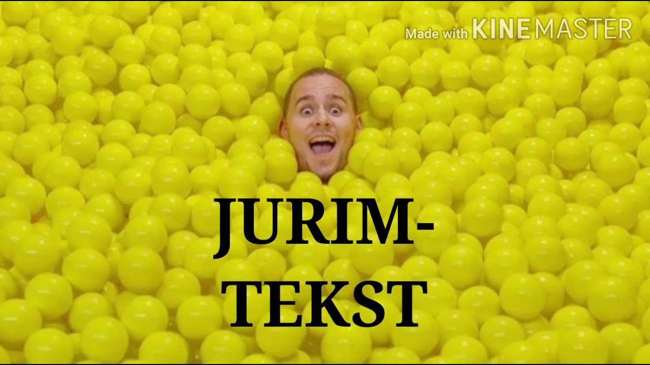 BRACO GAJIĆ- JURIM (TEKST) - YouTube