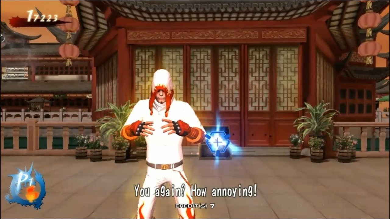 Sega Golden Gun (ARCADE) Light Shooter Game - YouTube