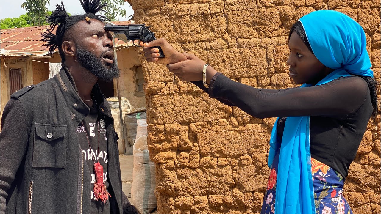 Kadan Da Cikin Na Ladidi Episode 40 ( SEASON 3 ) Ranan Juma’a Da ...