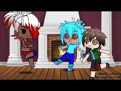💤Sleepover💤 ⚠Gacha mini movie Vore⧸farts ⚠
