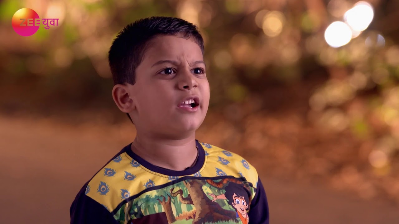 Ep 4 | Devashappath - Zee Yuva Marathi Serial - Watch Full Series on ...