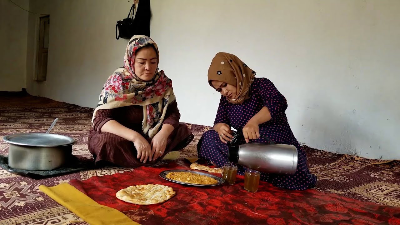 How To Cook Apple Halwa | apple ka halwa | how to make apple halwa ...