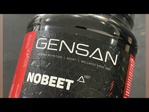 Testo il Nobeet Gensan - YouTube