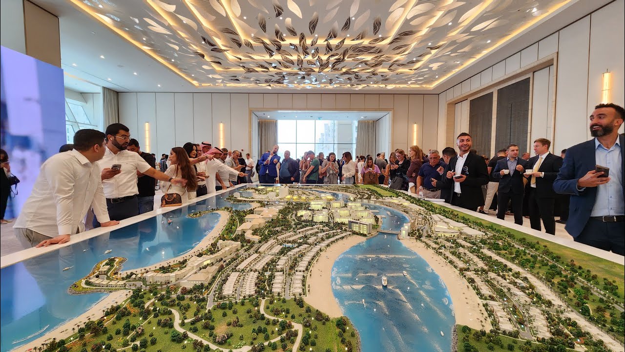 RAK Properties Sells Out Bayviews Residences within few hours of the ...