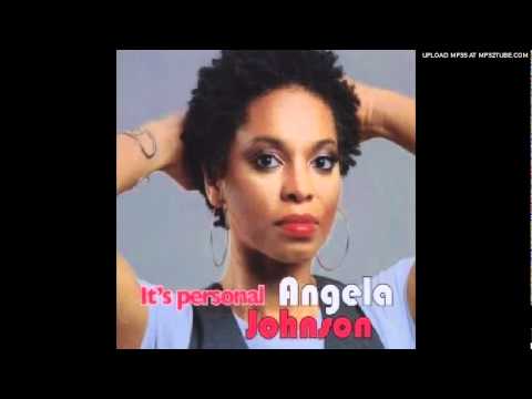 Angela Johnson ft.Darien-All In Me - YouTube