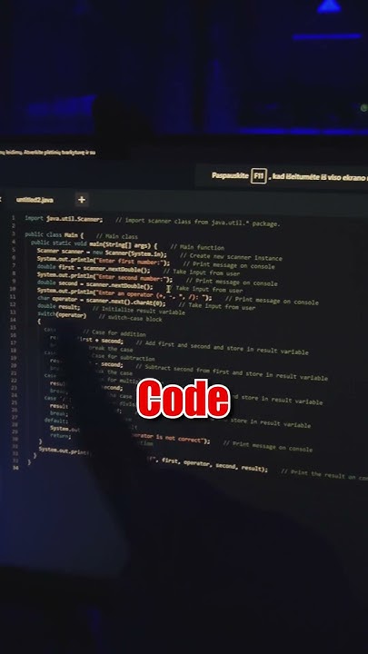 coding myths debunked: code complete = done #coding #codingstudent #programming #kodezi #codetok ...