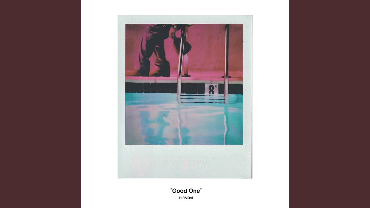 Good One - YouTube