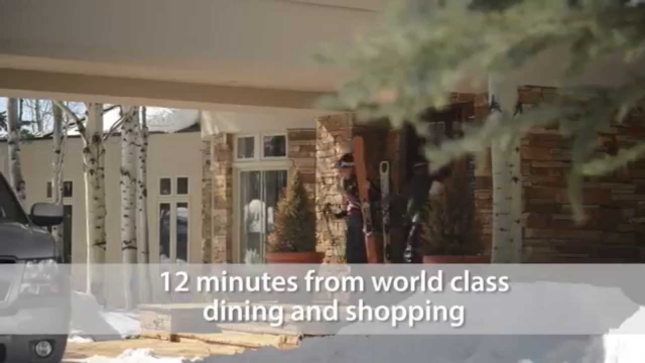 215 N. Starwood Dr, Aspen, CO - Andrew Ernemann, Sotheby's Real Estate ...