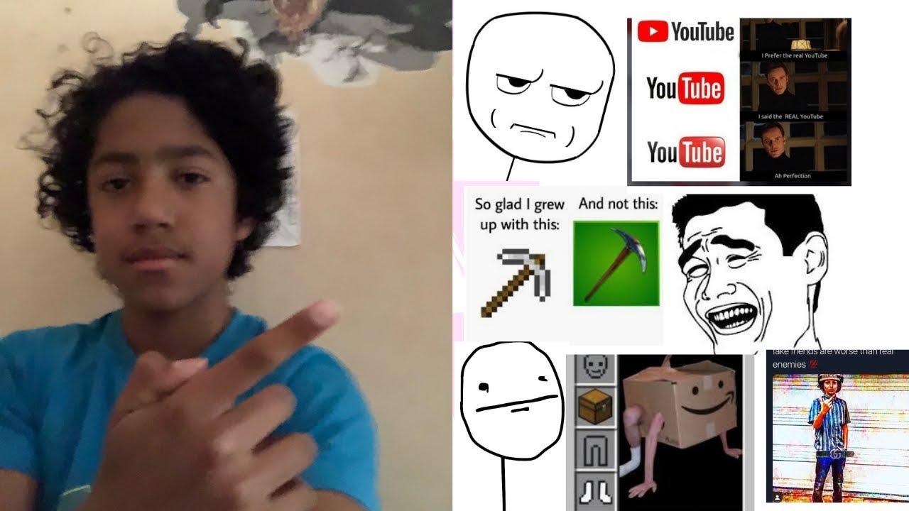 un video de MEMES - YouTube