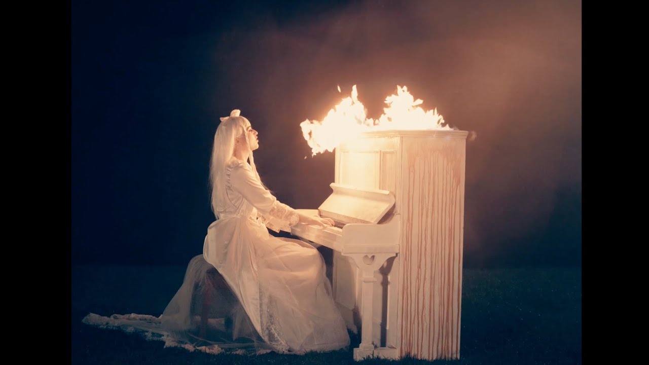 Total Nightmare - MISSY [Official Video] - YouTube