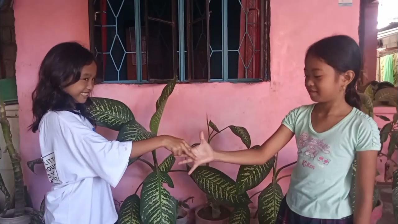 JACK EN POY ( LARONG PINOY ) - YouTube