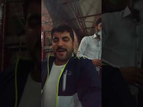 SERKAN ALTUN FASIL Gecesi DELFİN REST.