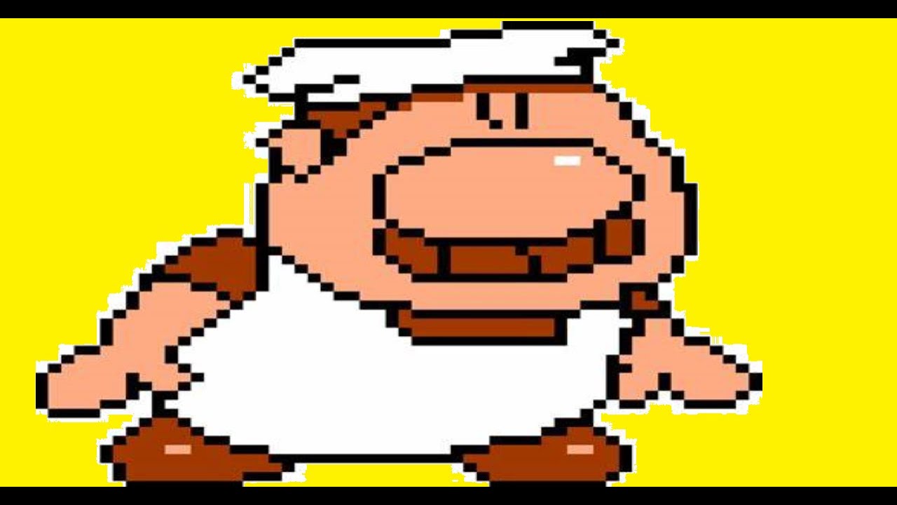 Pizza Tower floor 2 and lap 2! - YouTube