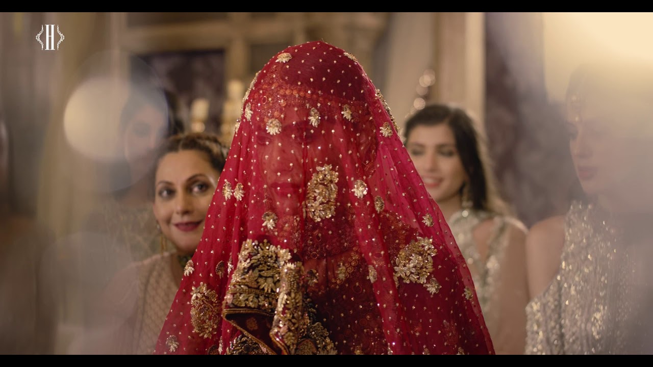 ZARTASH I MAJESTIC TRADITIONS I Zartash by Hanif Jewellers I ...