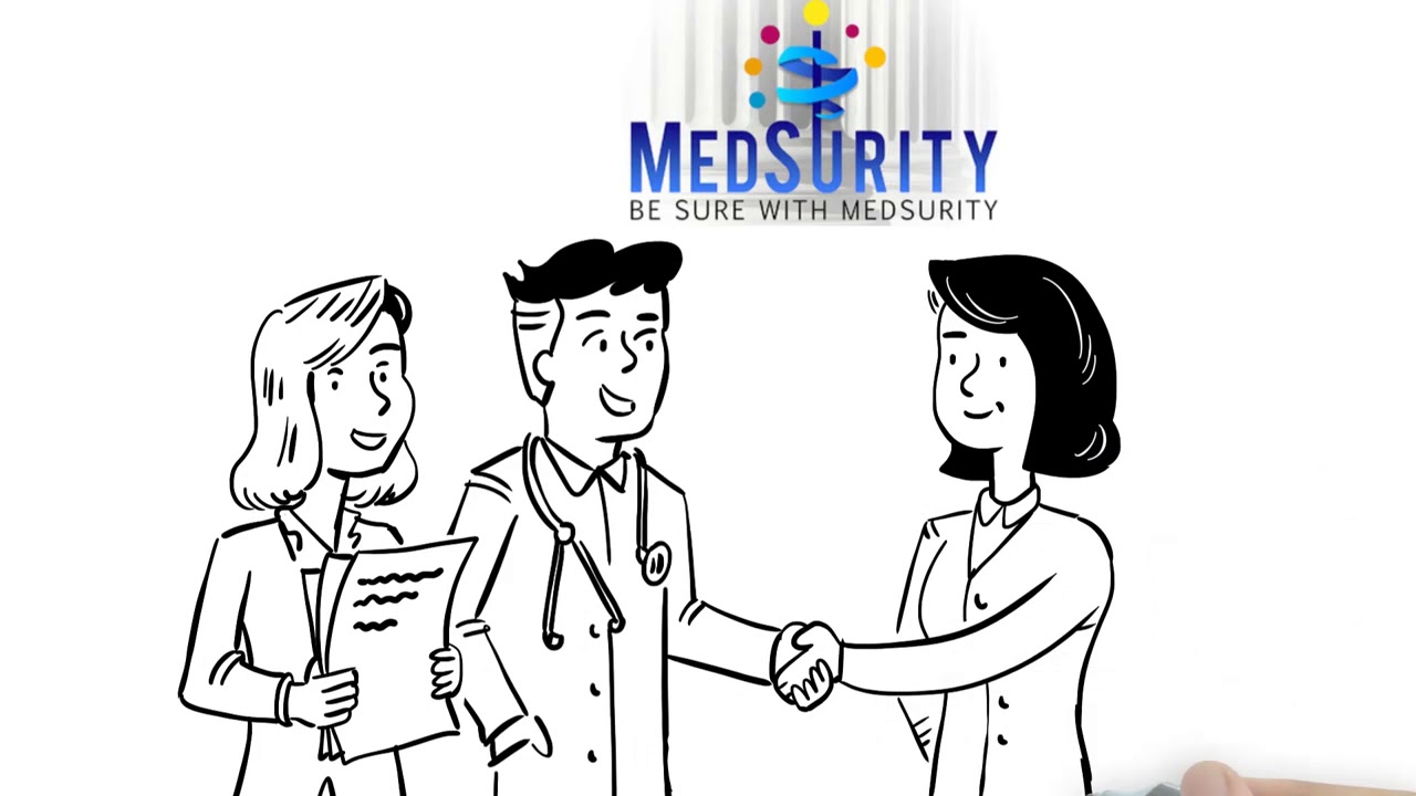 BayView Radiology partners with Medsurity Experts - YouTube