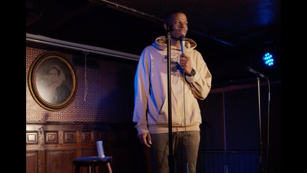 Sandwich Comedy Show | Union Hall | Full Set | December 16, 2023 ...