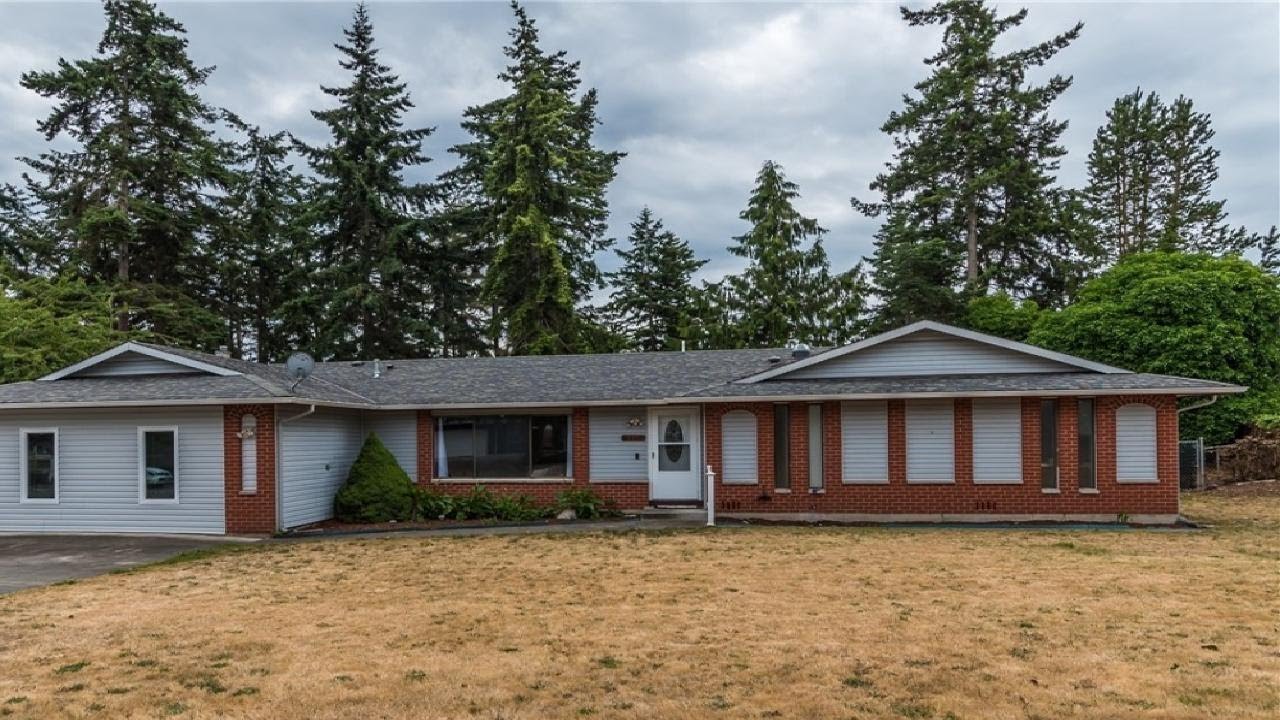 585 NW 3rd Ave, Oak Harbor, WA Presented by Johnny Adkins. - YouTube