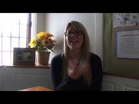 Erin Klein Speaking Fee, Schedule, Bio & Contact Details