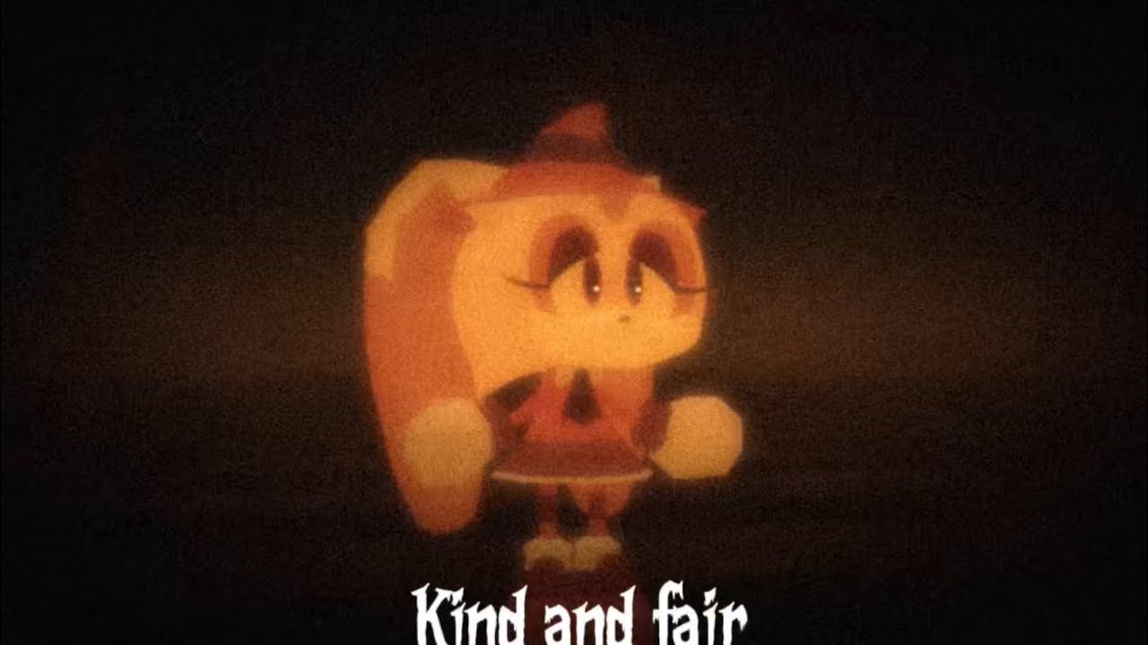 Sonic.EXE The Disaster 1.2 - 1.3 Halloween OST: Kind and Fair - YouTube