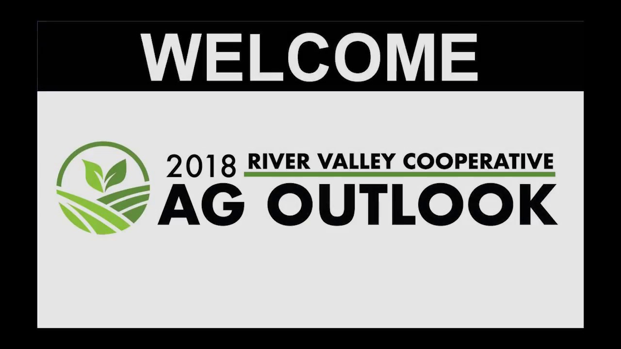 2018 Ag Outlook: Dr Todd Hubbs - YouTube