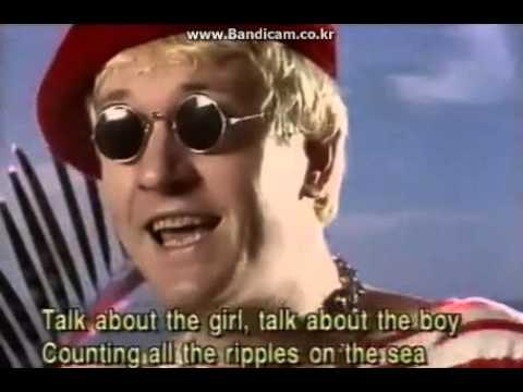 happy talk song - YouTube