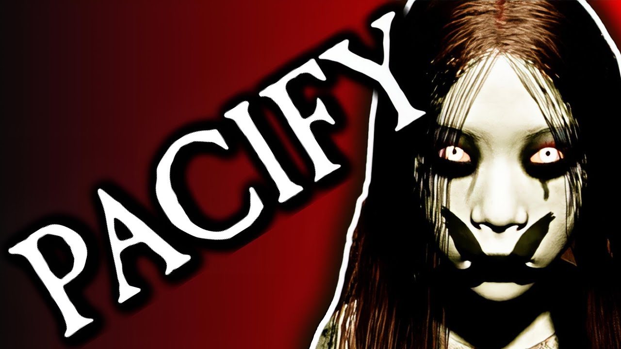 This Girl Crazy! - Pacify - YouTube