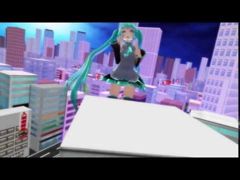 Miku growth spurts (data included)