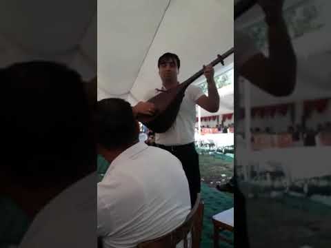 Şəmistan Tərtərlidən gözəl ifa