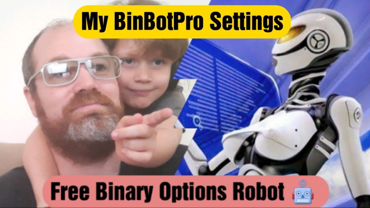 My Settings For BinBotPro a Binary Options Robot + Promo-Code Just for ...