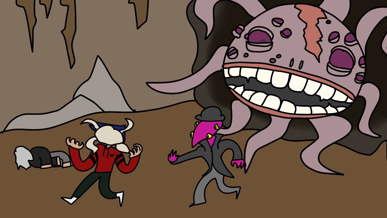 ROBLOX DOORS FLOOR 2 IS INSANEEE!! - YouTube