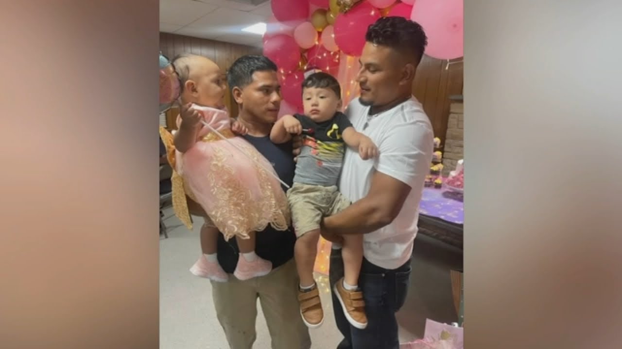 'HE'S A HERO': Father drowns saving two children from Pennsylvania lake ...