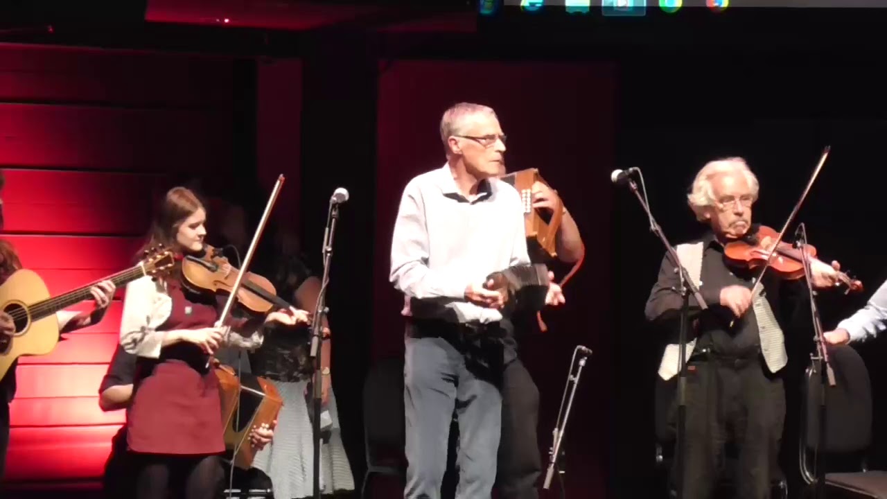 The Bridge Folk Club at Sage Gateshead - video 19 of 19 - YouTube