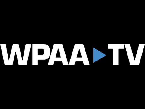 Moments in Time: WPAA TV narrated look back - YouTube