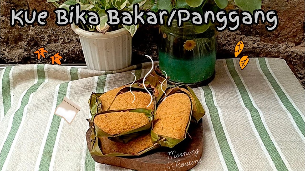 Bika bakar/Panggang Medan||masak versi oven tangkring rasa tetap sama ...