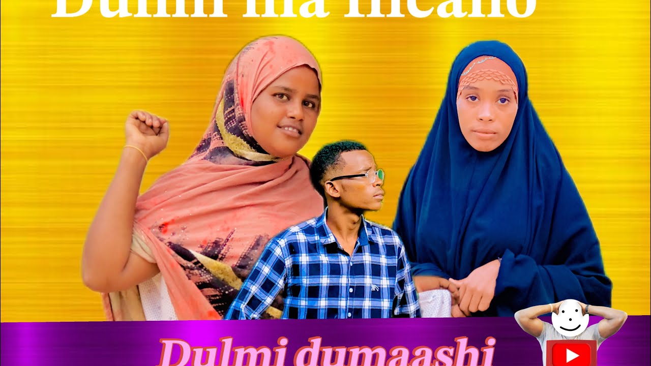 Dulmı dumaashı part 21 - YouTube