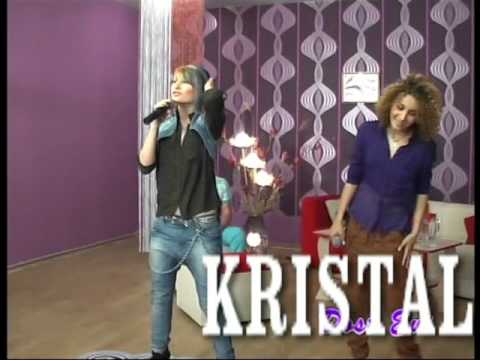 Kristal qrupu ( группа Кристал)  Ashk Lazim