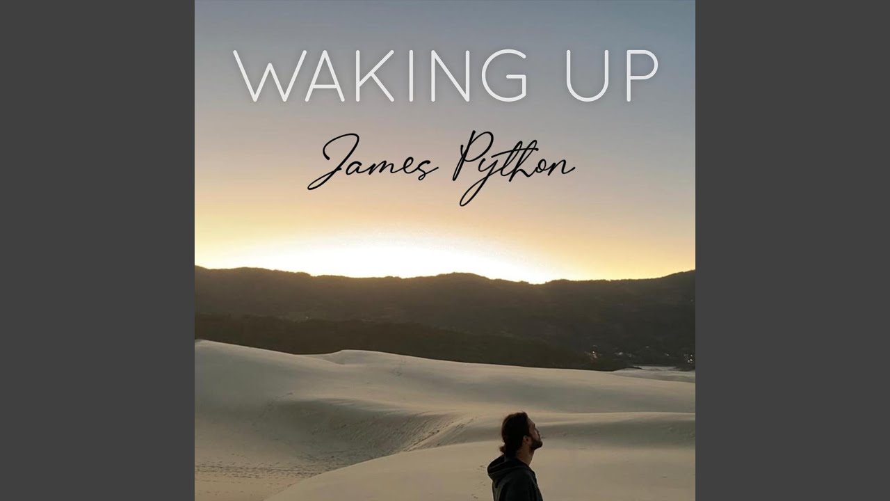 Waking Up - YouTube