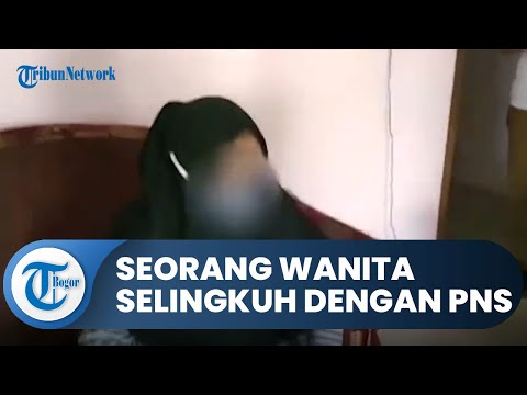 Selingkuh Hingga Hamil dengan Seorang PNS, Ibu Muda Ini Kecewa Tak Dapat Pertanggungjawaban