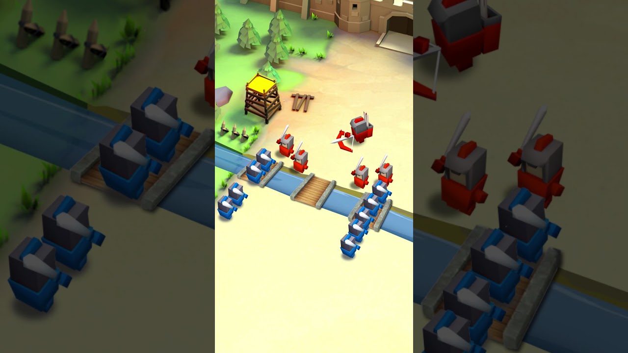 aow game video - YouTube