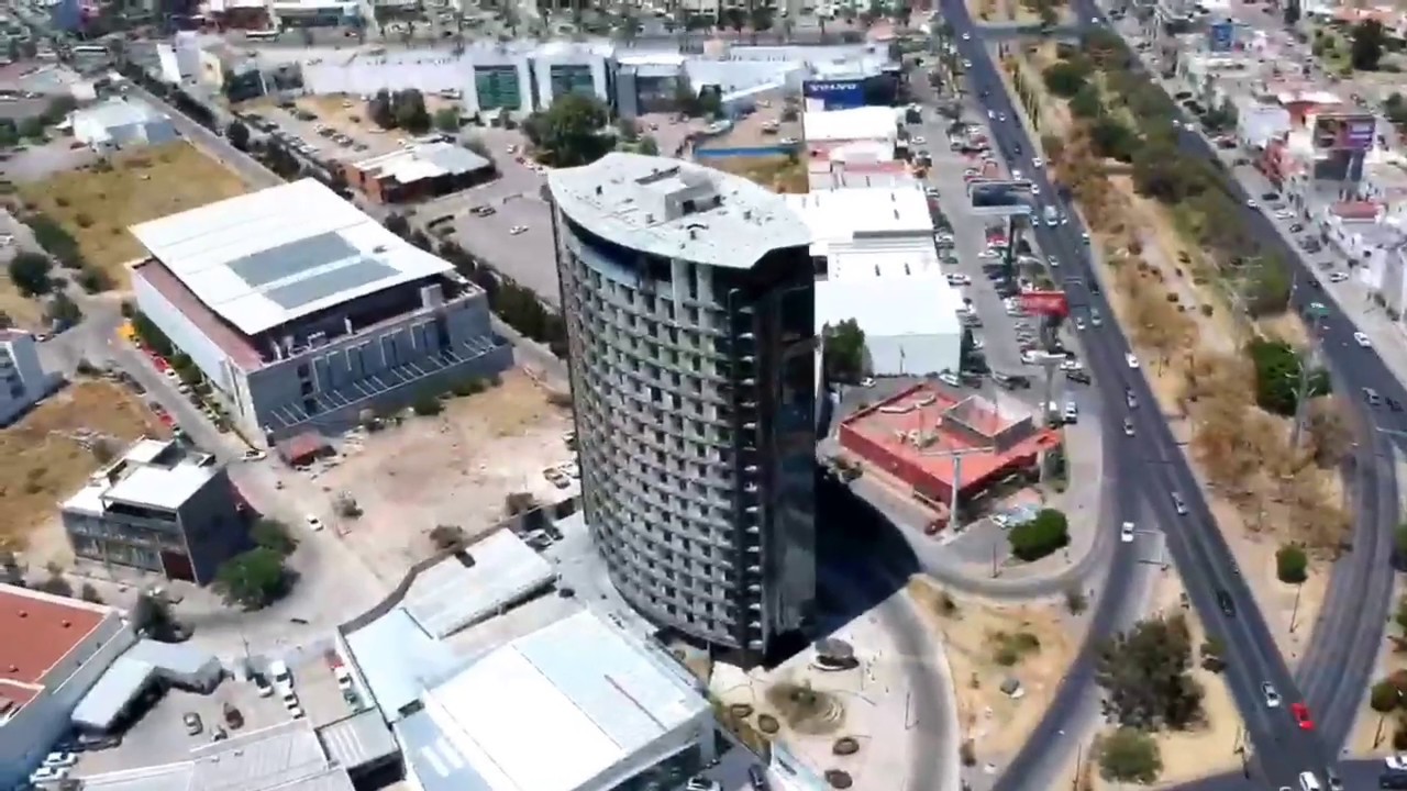 DEPARTAMENTO EN RENTA, ADAMANT LEÓN GTO - YouTube