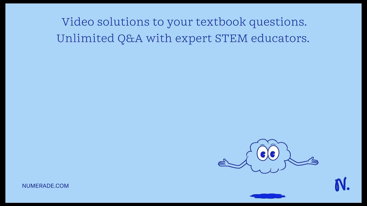 Exercise 10.2. Let X be a random variable with values 0,1 and Y a random variable with values 0 ...