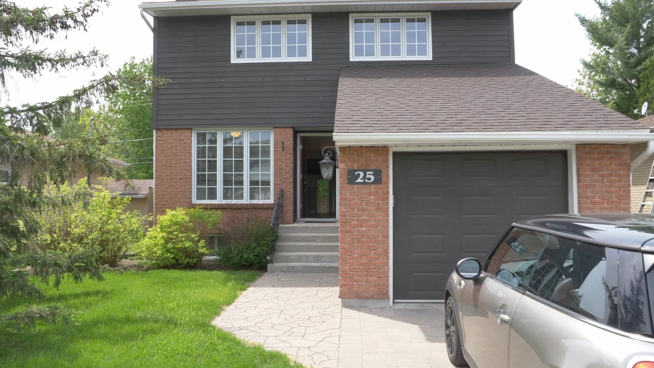 25 Merlin Ave - YouTube