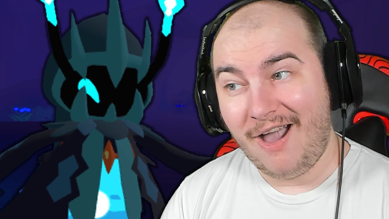 CHARONYX is the BEST WEATHER LOOMIAN! - YouTube