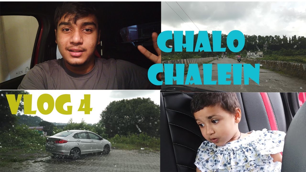 Chalo Maasi Ko Lene |Devank Verma Vlogs| - YouTube
