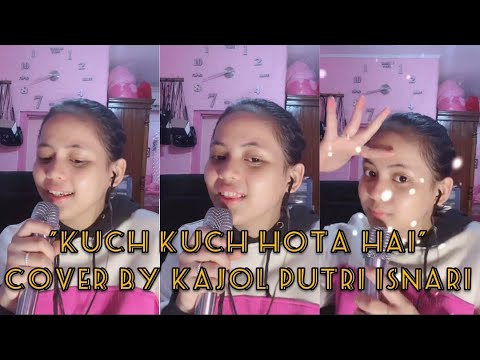 KUCH KUCH HOTA HAI ~ KAJOL PUTRI ISNARI || LIVE IN BIGO TERBARU HARI INI..