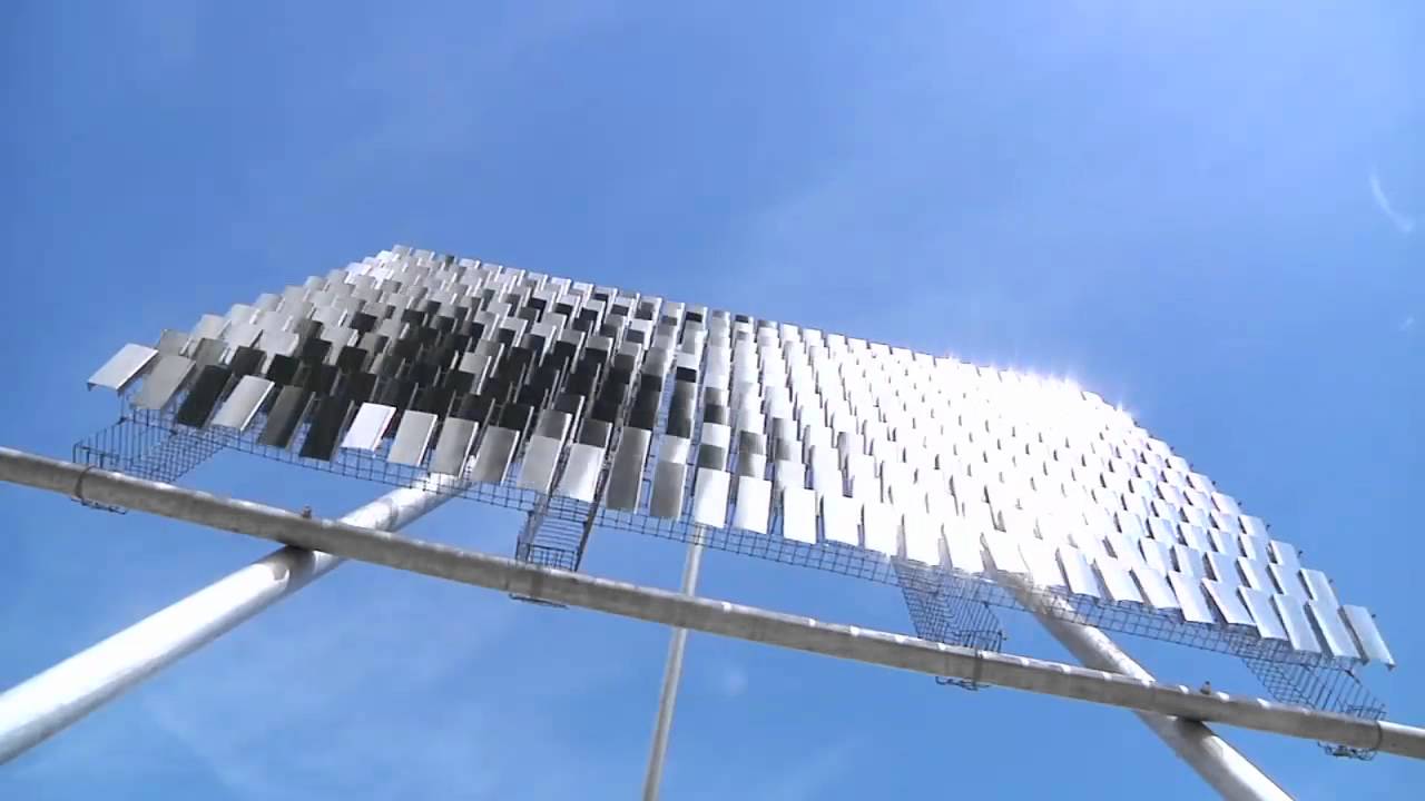 Nr. 33 Tim Prentice: Easel windframe - YouTube