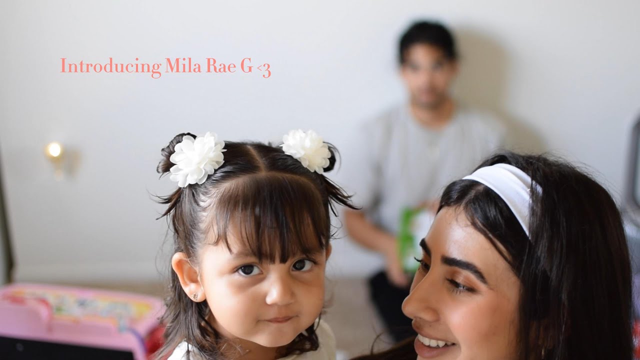Introducing Mila - YouTube