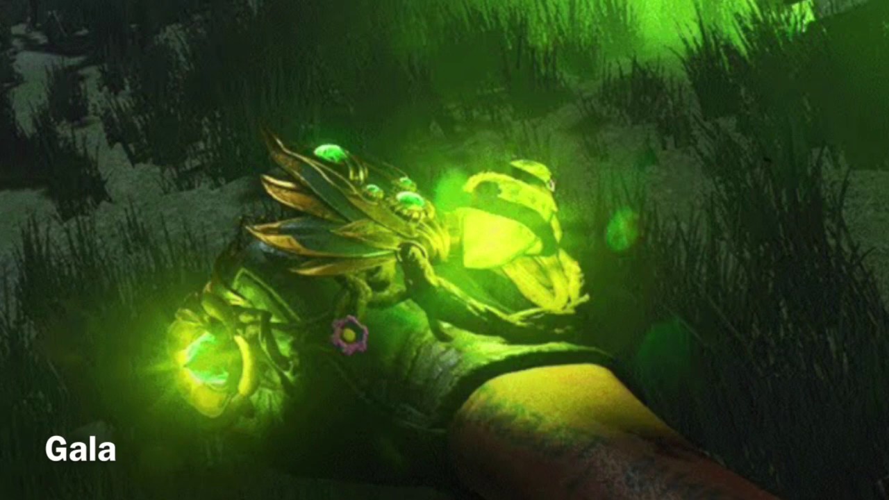 Ranking every Gauntlet in BO4 Zombies Ancient Evil from Worst to Best ...